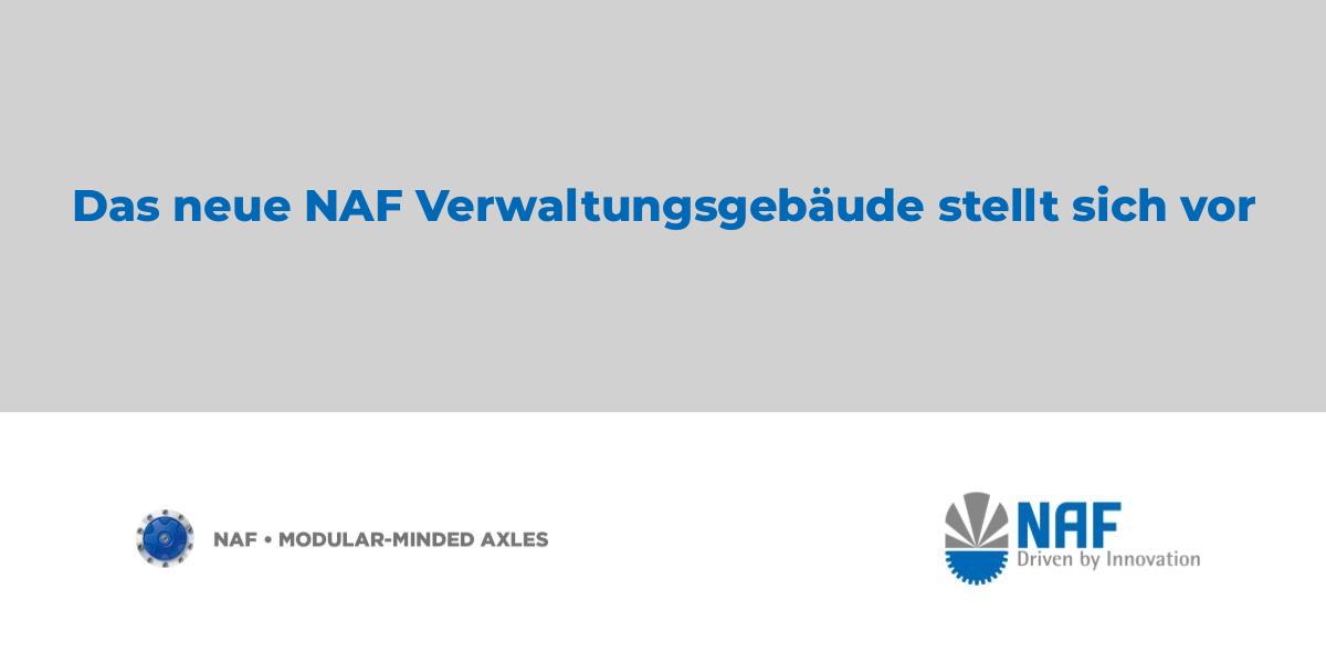 Das neue NAF Verwaltungsgebäude stellt sich vor - NAF – Neunkirchener ...