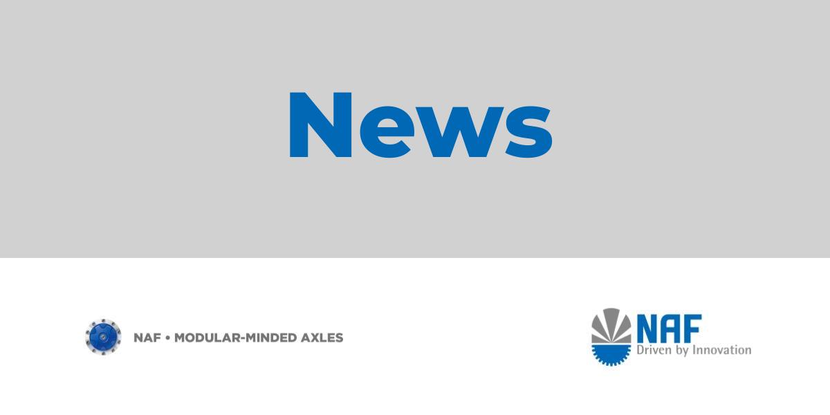 News - Aktuelle NAF Nachrichten