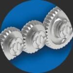 Bogie axles for heavy duty vehicles