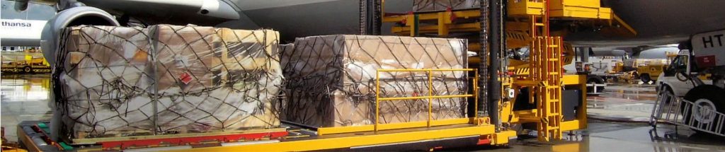 Airport (GSE) - Drivelines - NAF