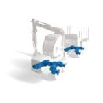 Forestry machines - Axles and gearboxes - NAF