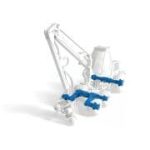 Forestry machines - Axles and gearboxes - NAF
