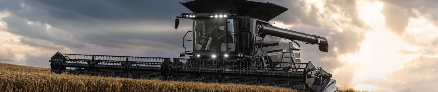 Agricultural machines - Axles and gearboxes - NAF