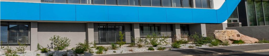 Visit to NAF - NAF – Neunkirchener Achsenfabrik