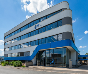 Jobs & Karriere bei NAF - Neunkirchener Achsenfabrik